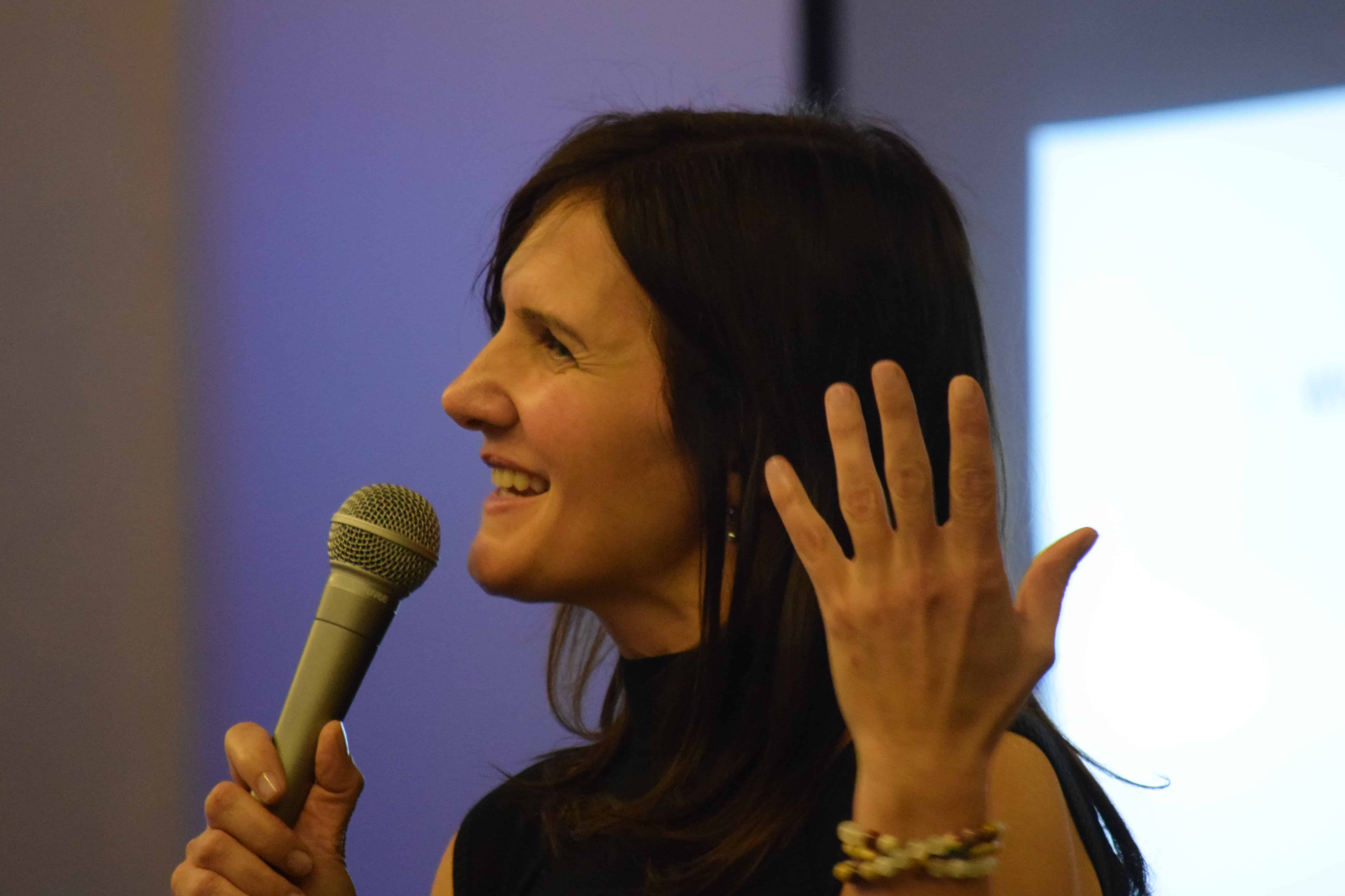 About Melissa Dawn | Life And Business Coach | Canadian Author