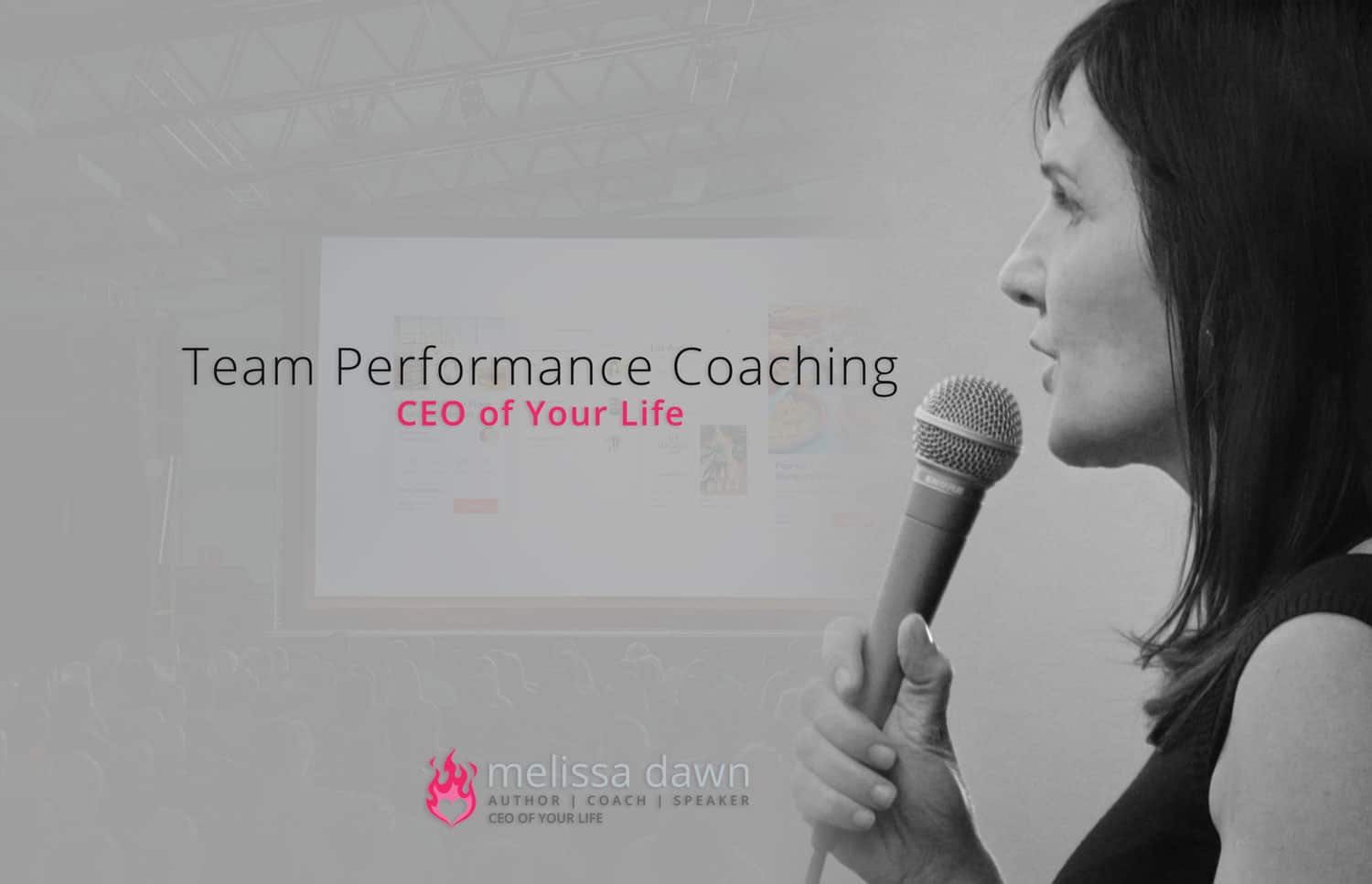 Team Performance Coaching | Workplace Team Coach Canada & USA