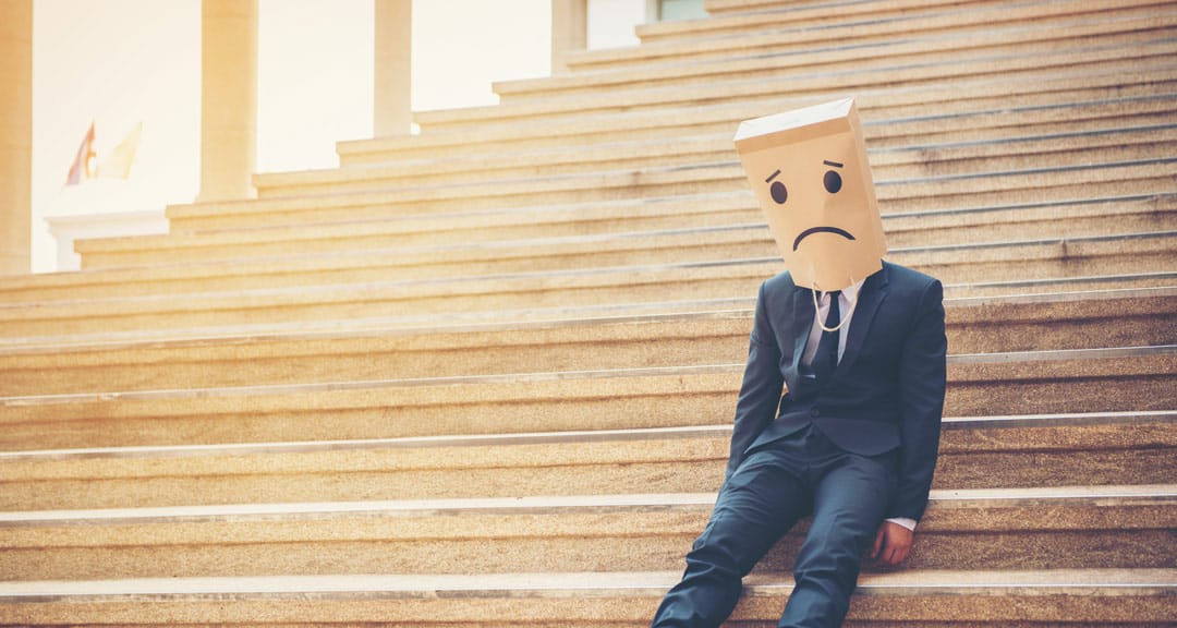 How Dropping Your Masks Helps You Thrive at Work - Melissa Dawn | CEO ...