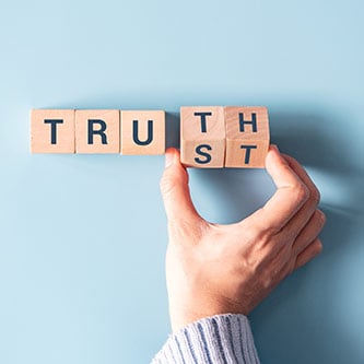 What Does it Mean to Be Transparent in the Workplace? - Melissa Dawn ...